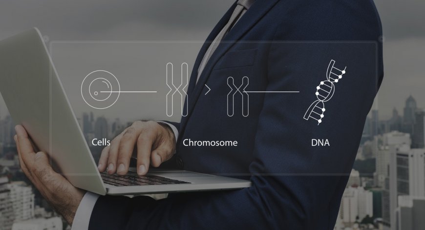 Centro Diagnostico DDC e Quality: Test Dna | Quality Dna Test