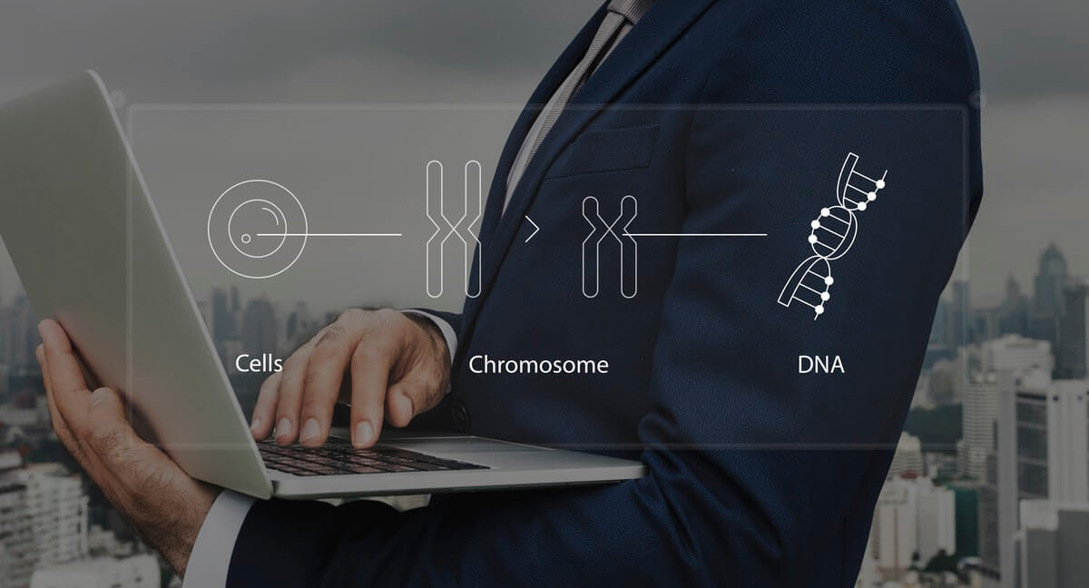 Centro Diagnostico DDC e Quality: Test Dna | Quality Dna Test
